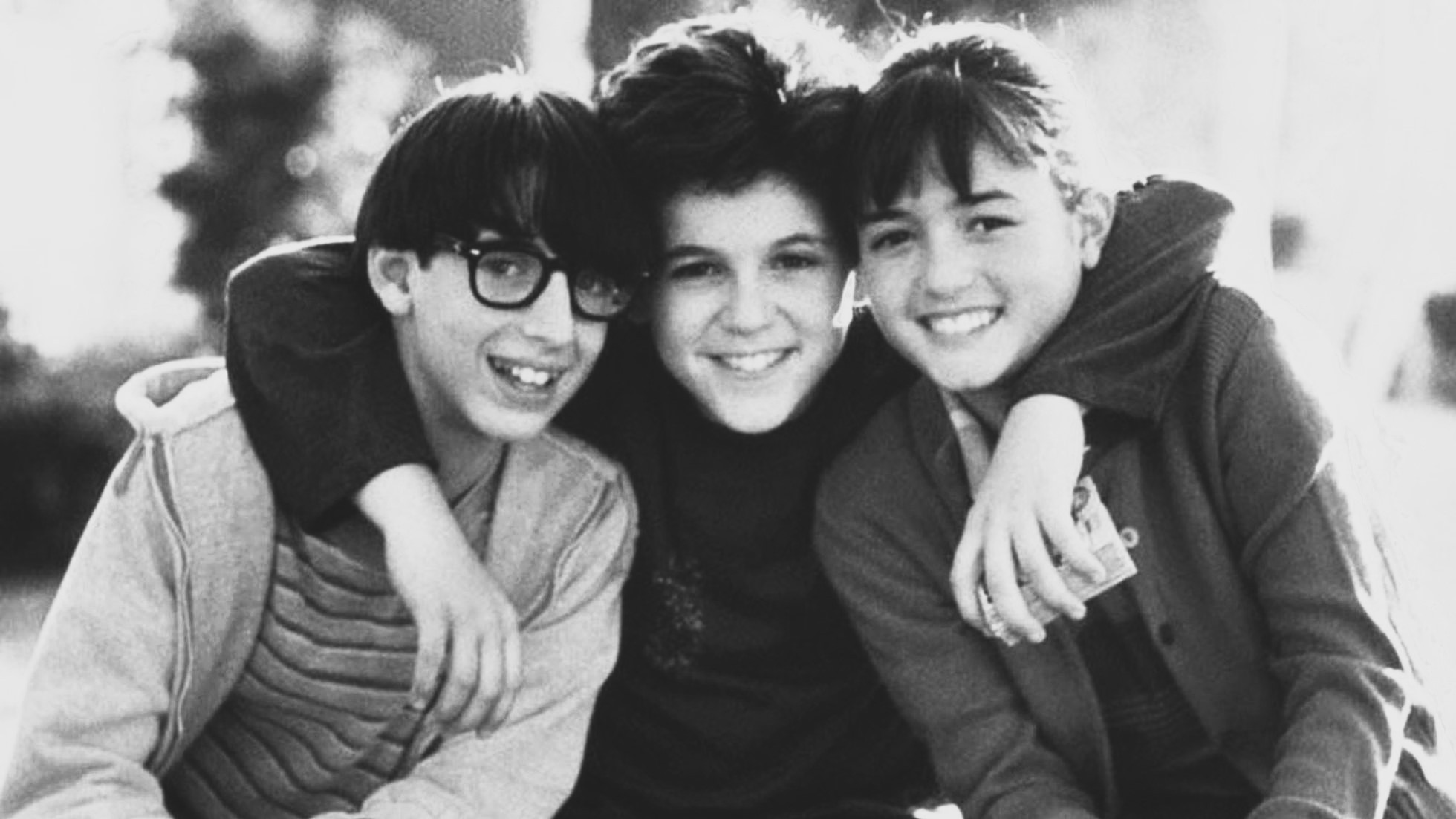 AQUELLOS MARAVILLOSOS AÑOS: ALEJA LA CAMARA - MIGUEL ROA - PSICÓLOGO